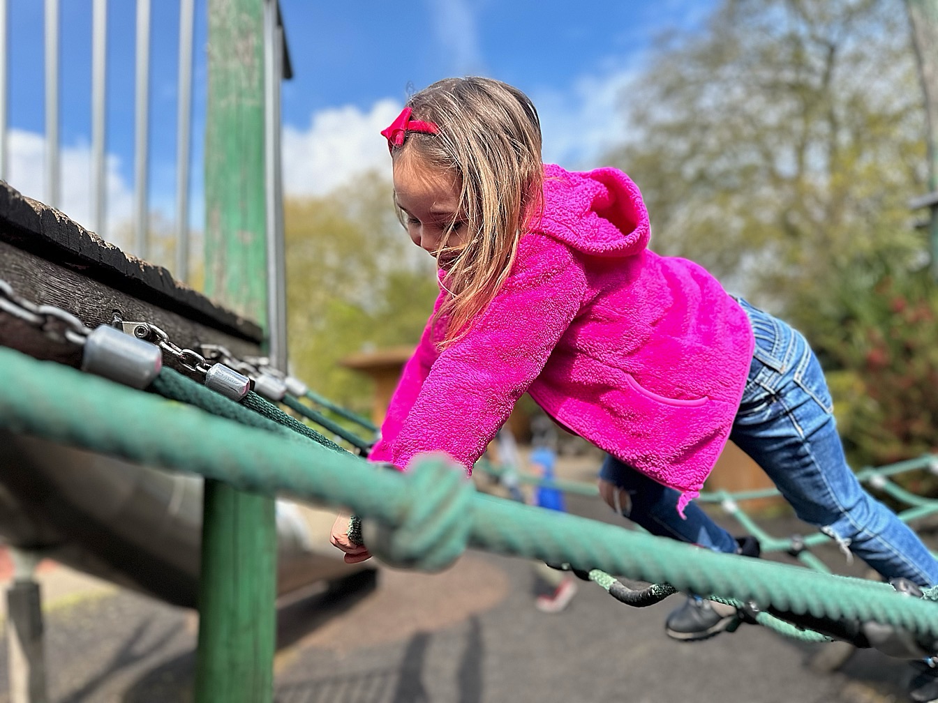 London 2024: Rotten Row, the Docklands, puppets and museums ...