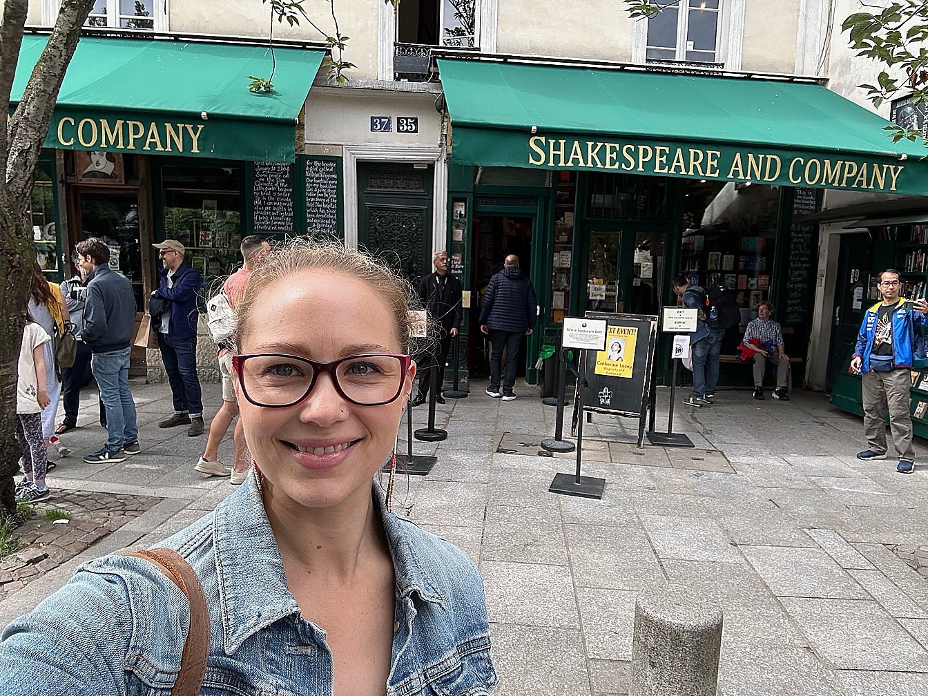 Paris alone – thehealthypineapple